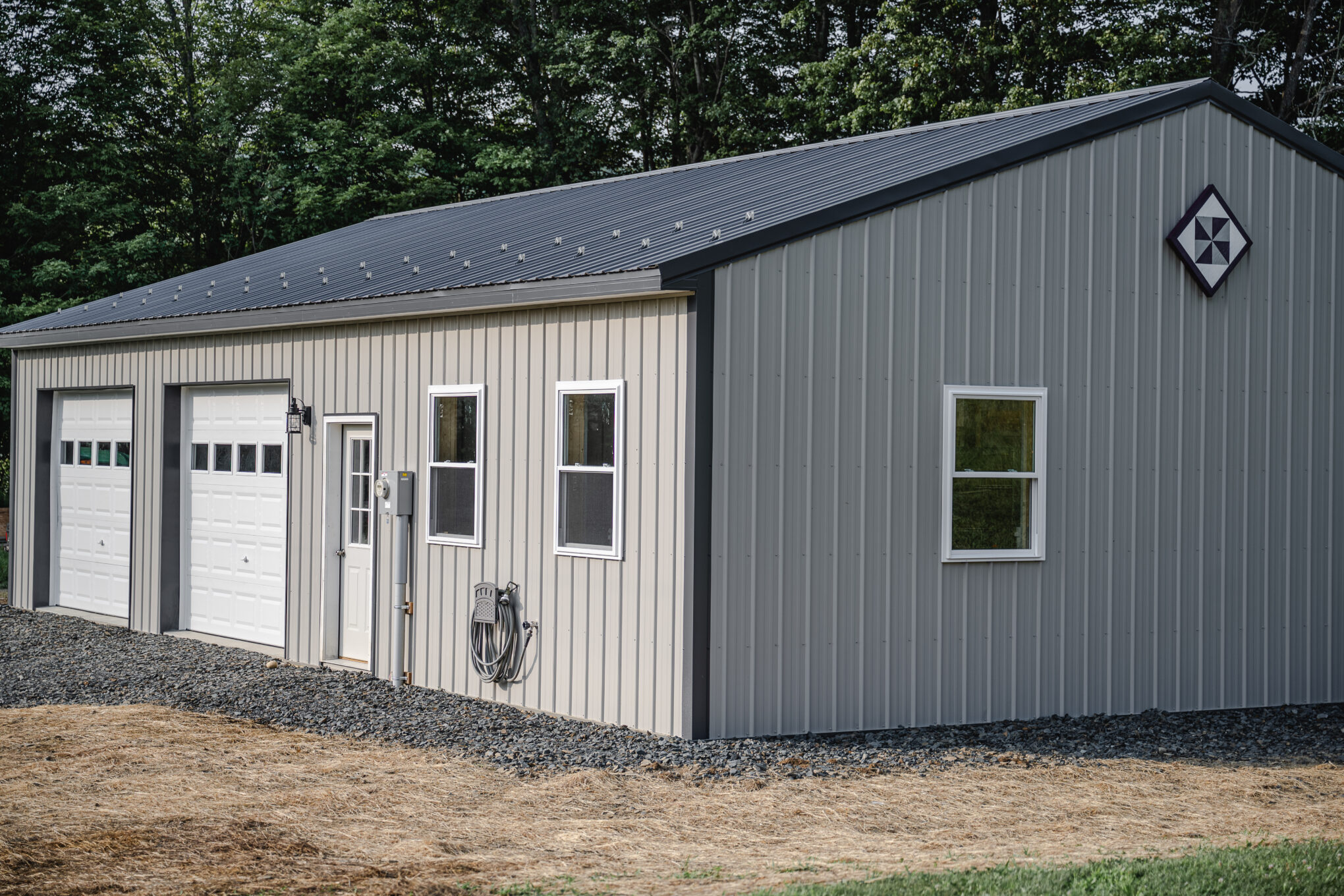 Portfolio - Cole Building & Design