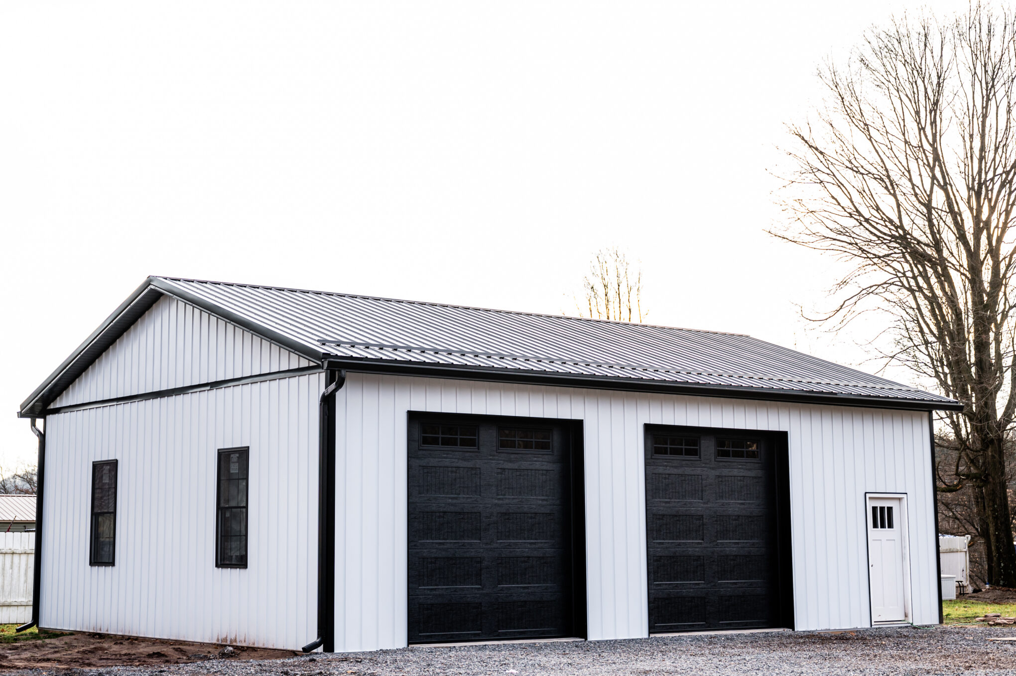 Portfolio - Cole Building & Design